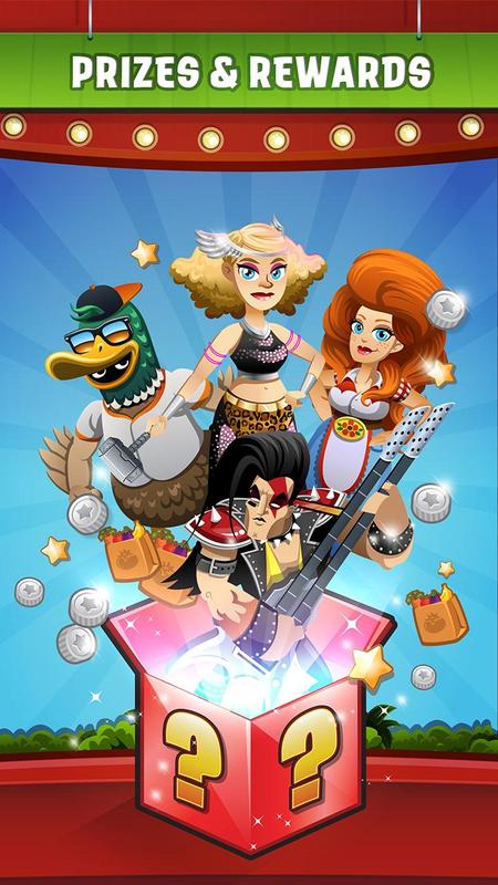 COOKING DASH APK Download - Free Casual GAME for Android | APKPure.com