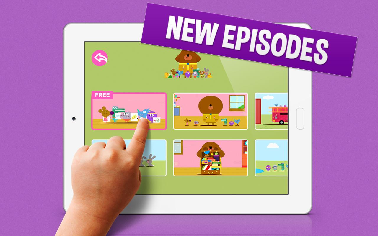 CBeebies - Bilingual Education APK Download - Free Education APP for ...