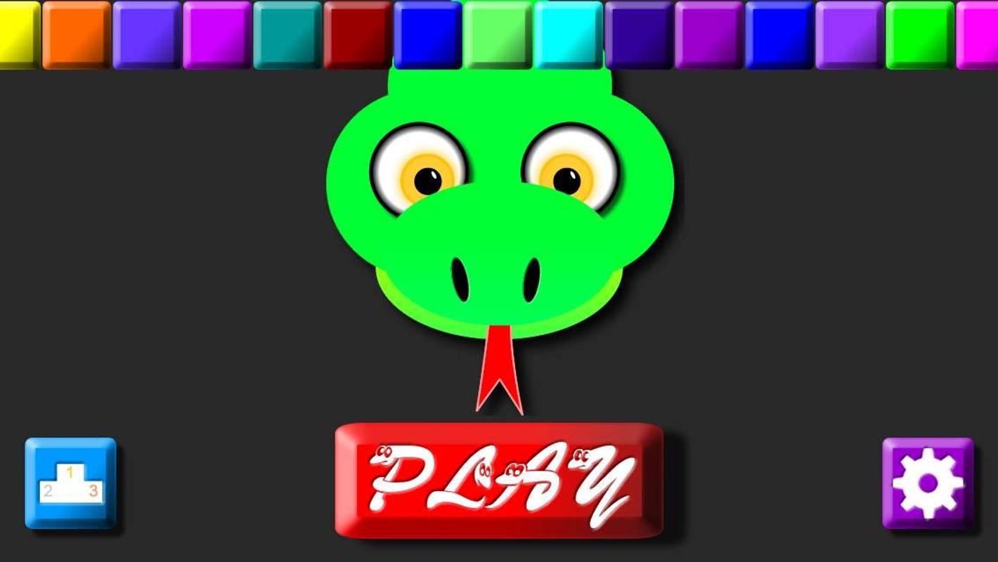 Snake 2-Free Growing Worm Game APK Download - Free Arcade GAME for ...