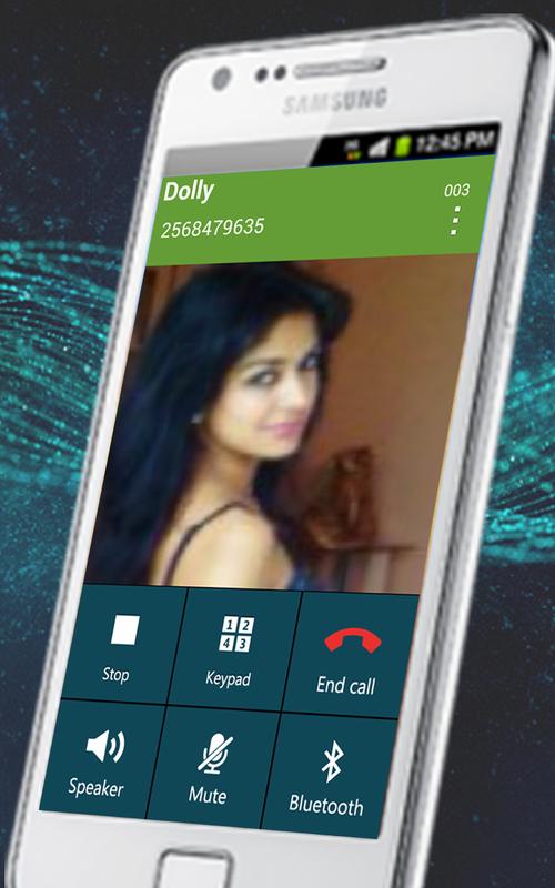Fake Call GirlFriend APK Download - Free Entertainment APP for Android ...