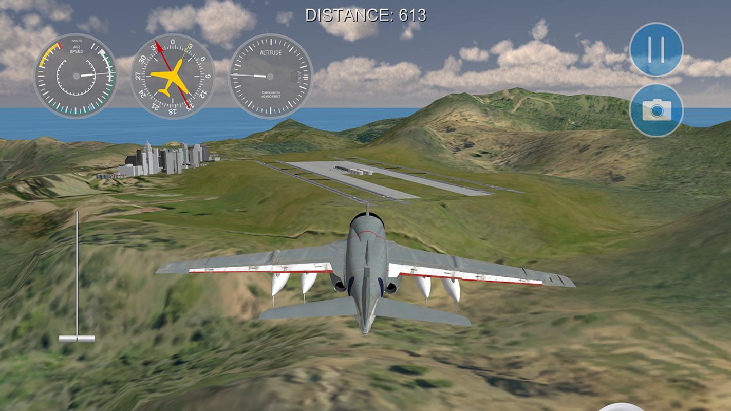 Airplane! 2 APK Download - Free Simulation GAME for Android | APKPure.com