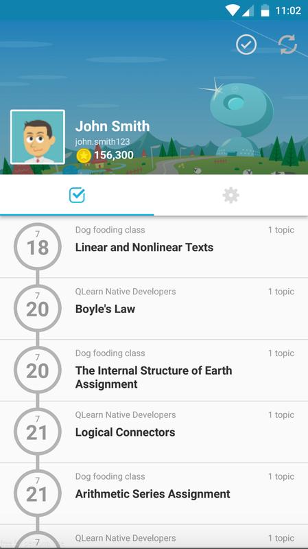 Quipper APK Download - Free Education APP for Android | APKPure.com