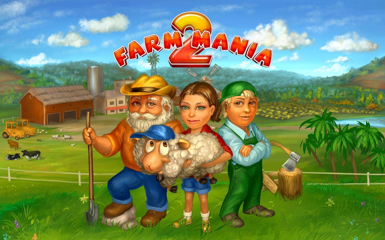 Farm Mania 2 APK Download - Free Simulation GAME for Android | APKPure.com