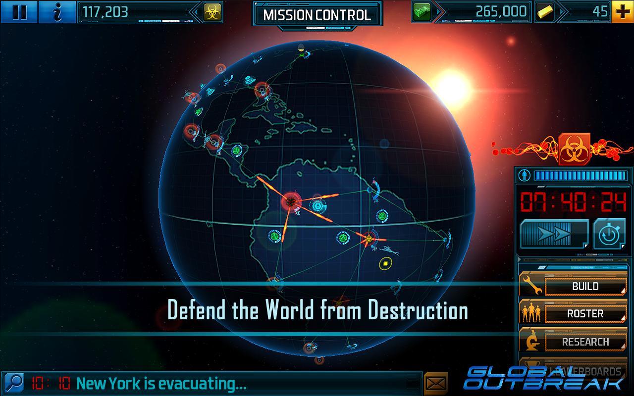 Global Outbreak APK Download - Free Arcade GAME for Android | APKPure.com