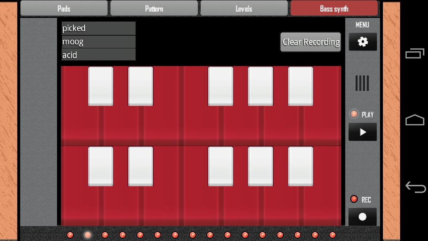 Beat Maker APK Download - Free Music & Audio APP for Android | APKPure.com