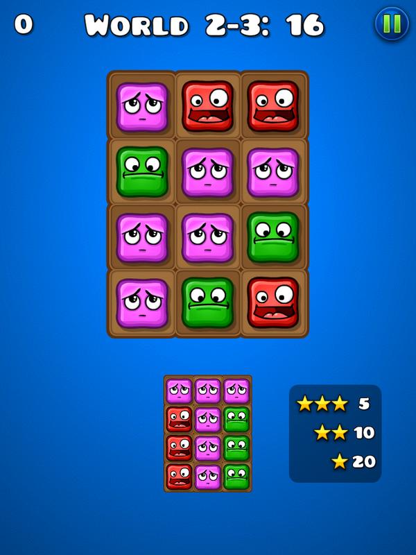 Boomlings MatchUp APK Download - Free Puzzle GAME for Android | APKPure.com