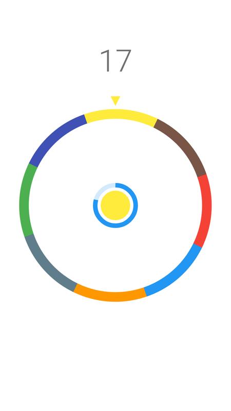 Rotating Circle APK Download - Free Arcade GAME for Android | APKPure.com