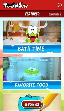 ToonsTV: Angry Birds video app APK Download - Free Entertainment APP ...