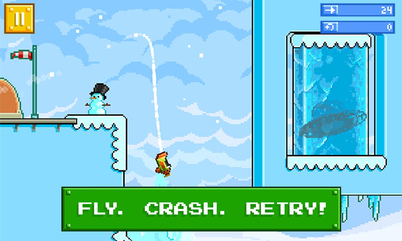 RETRY APK Download - Free Arcade GAME for Android | APKPure.com