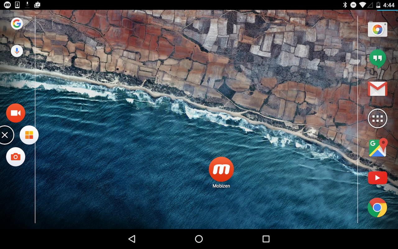Mobizen Screen Recorder APK Download - Free Productivity APP for ...