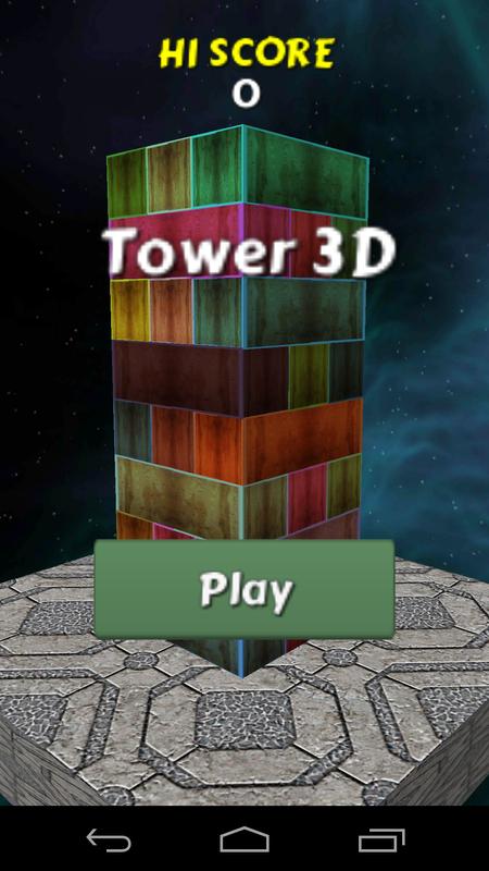 Tower 3D APK Download - Free Puzzle GAME for Android | APKPure.com