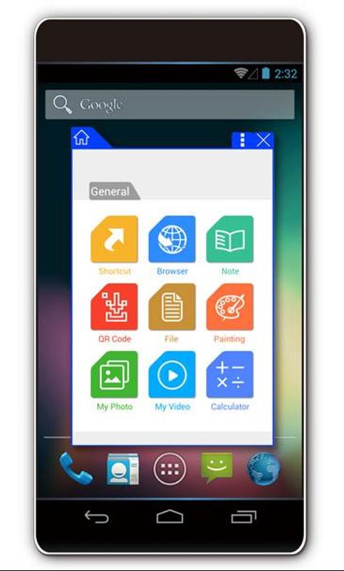 Mr. Float - Floating Windows APK Download - Free Tools APP for Android ...
