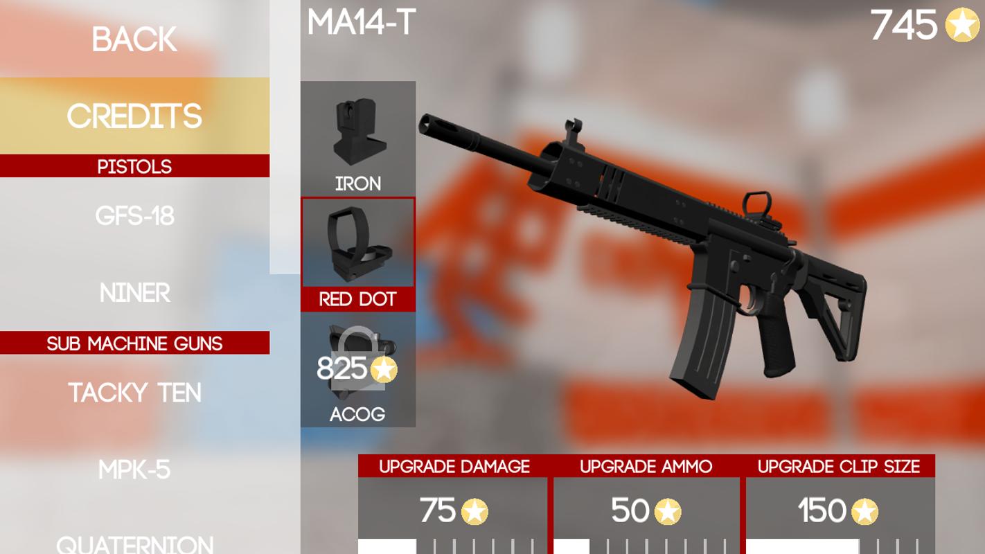 ROBOTS APK Download - Free Action GAME for Android | APKPure.com