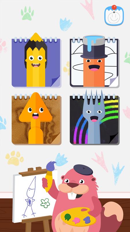 Kids Mode APK Download - Free Education APP for Android | APKPure.com