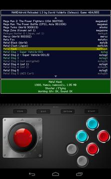 MAME4droid (0.139u1) APK Download - Free Arcade GAME for Android | APKPure.com