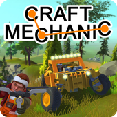 Craft Mechanic APK Download - Free Arcade GAME for Android | APKPure.com