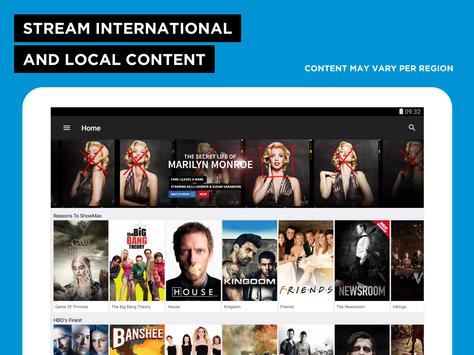 ShowMax APK Download - Free Entertainment APP for Android | APKPure.com