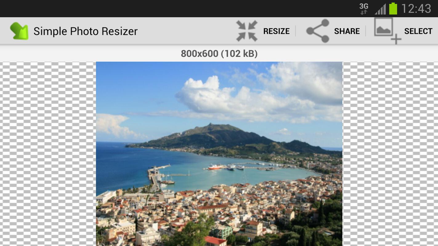 Photo & Picture Resizer APK Download - Free Photography APP for Android ...