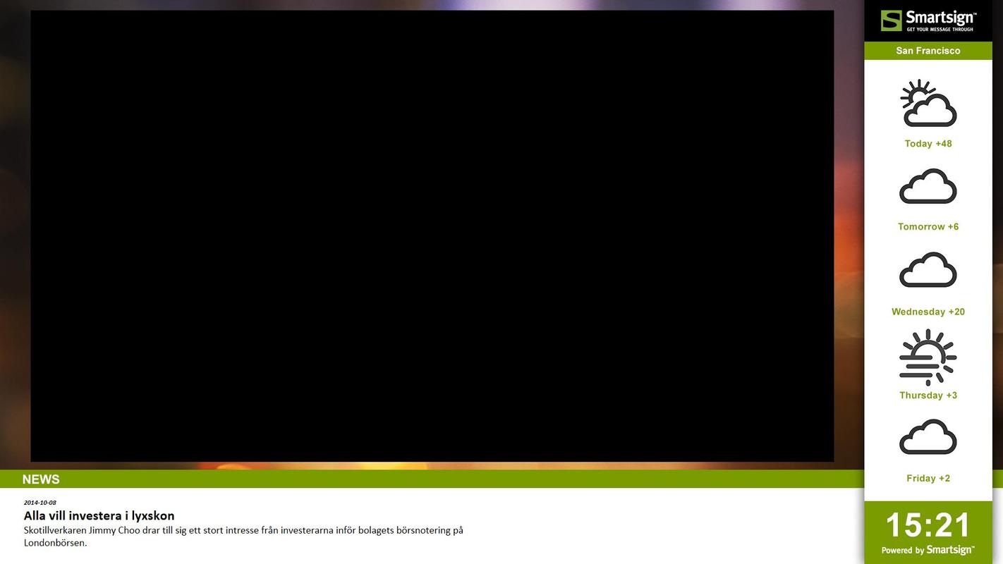 Smartsign Android Player APK Download - Free Business APP for Android ...