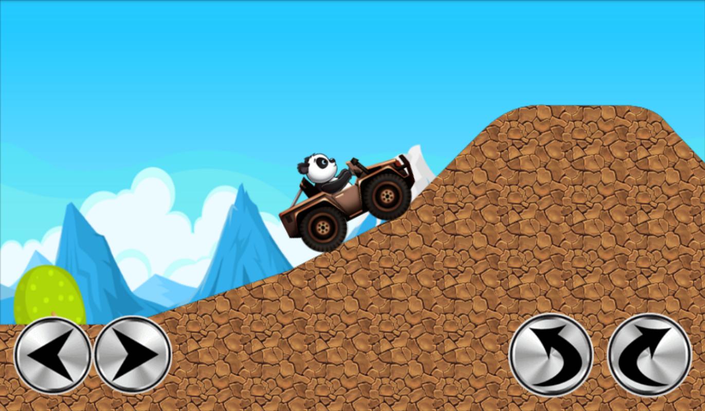 Panda Racing Jungle Bamboo APK Download - Free Adventure GAME for ...