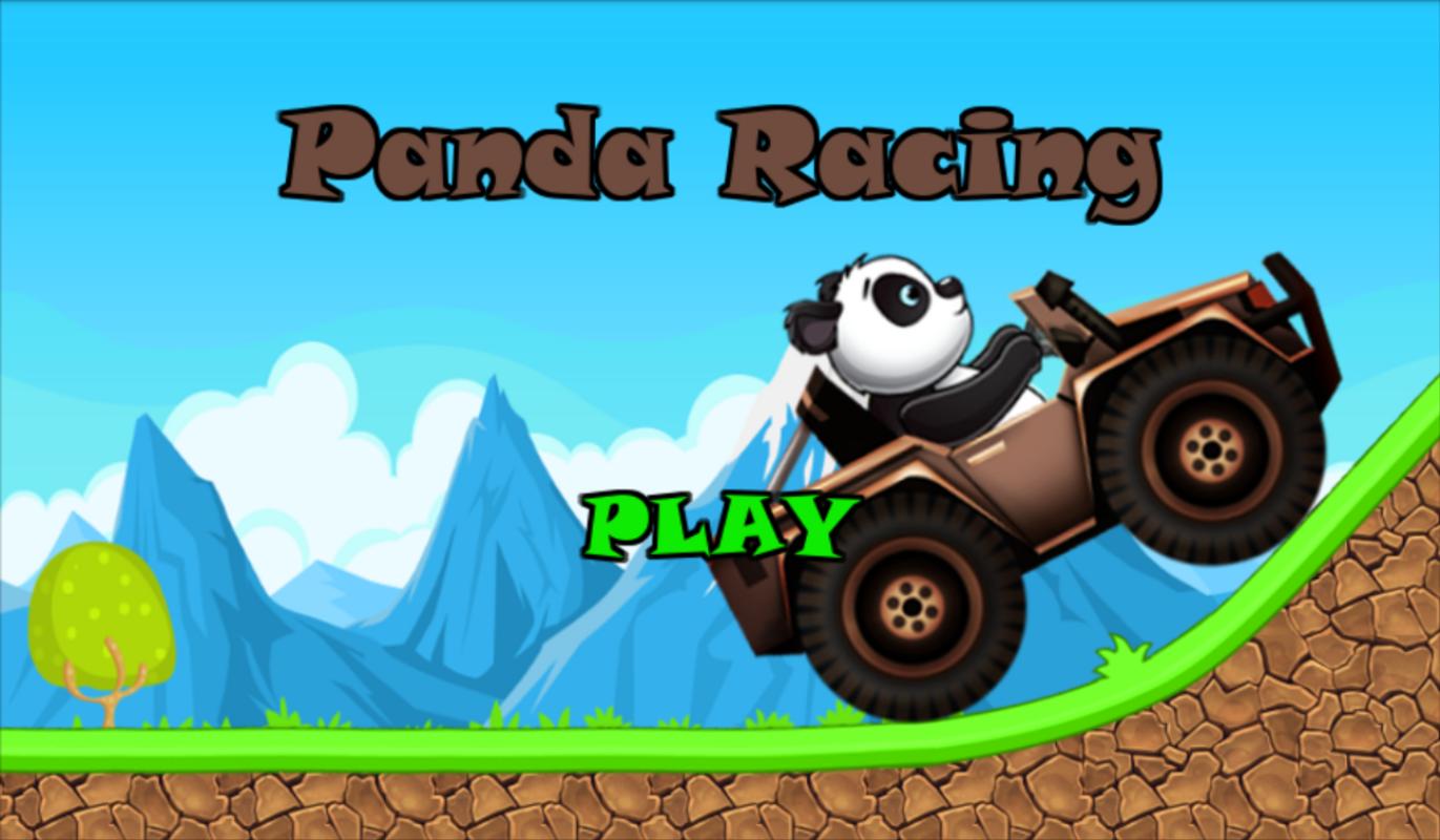 Panda Racing Jungle Bamboo APK Download - Free Adventure GAME for ...