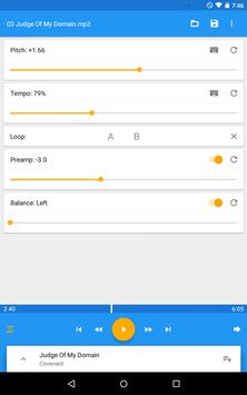 Music Speed Changer APK Download - Free Music & Audio APP for Android ...