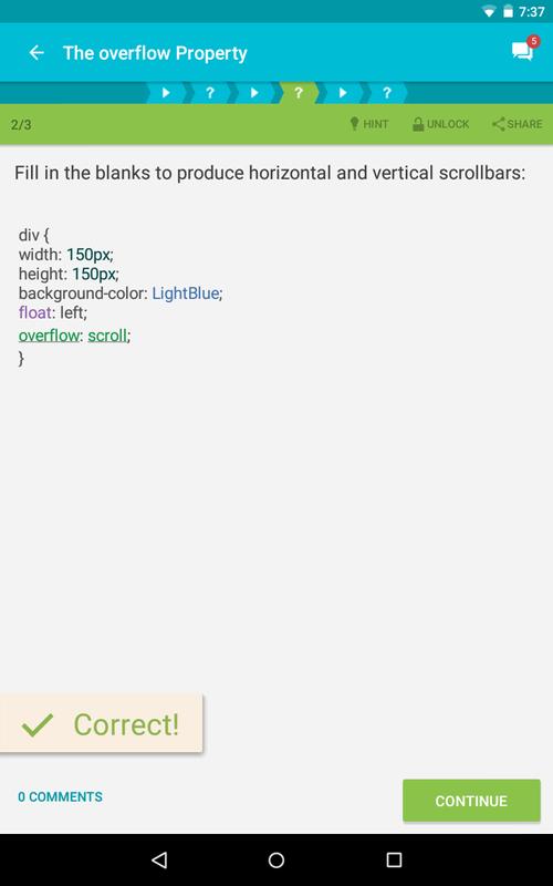 Learn Css Apk Download Free Education App For Android 