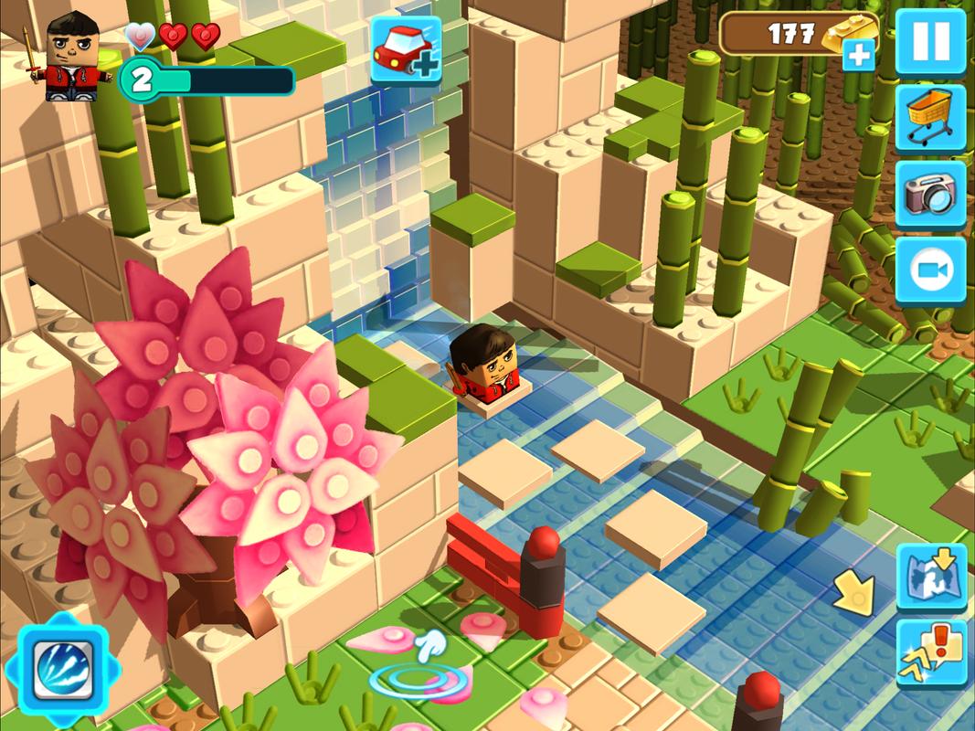Sick Bricks APK Download - Free Action GAME for Android | APKPure.com