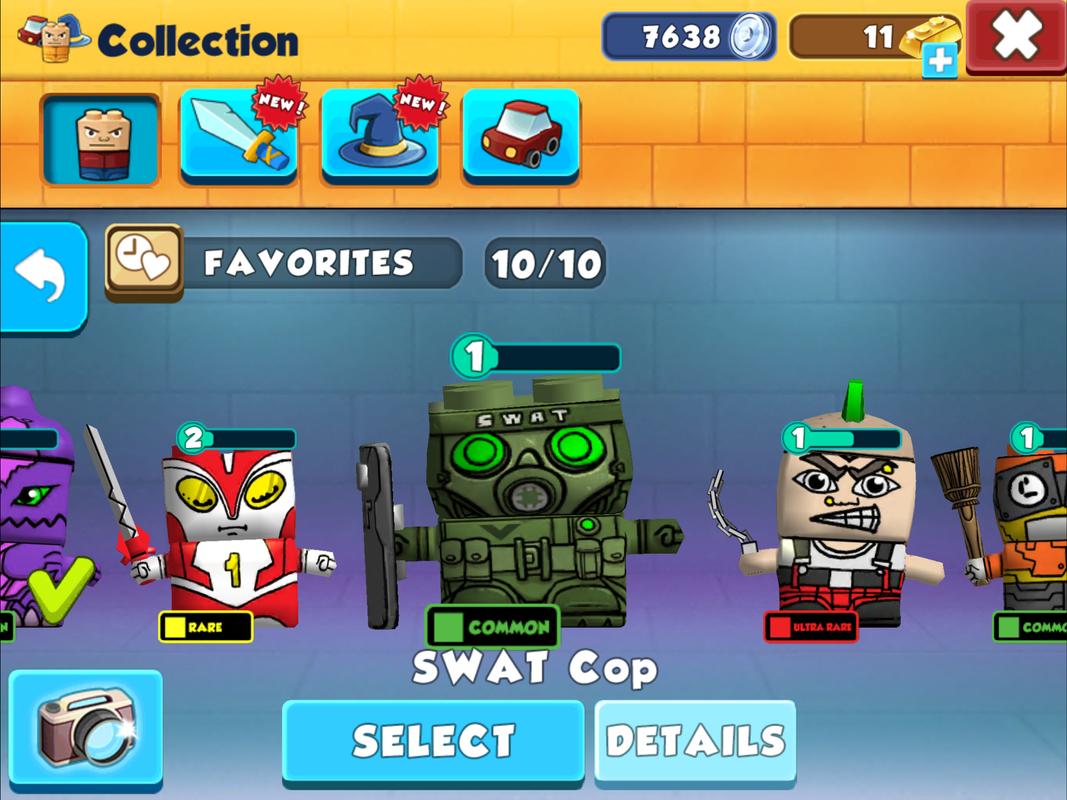 Sick Bricks APK Download - Free Action GAME for Android | APKPure.com