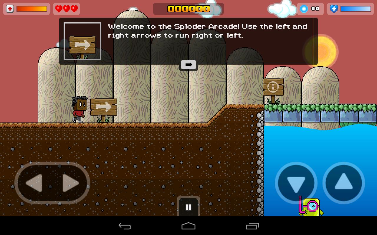 Sploder Arcade APK Download - Free Arcade GAME for Android | APKPure.com