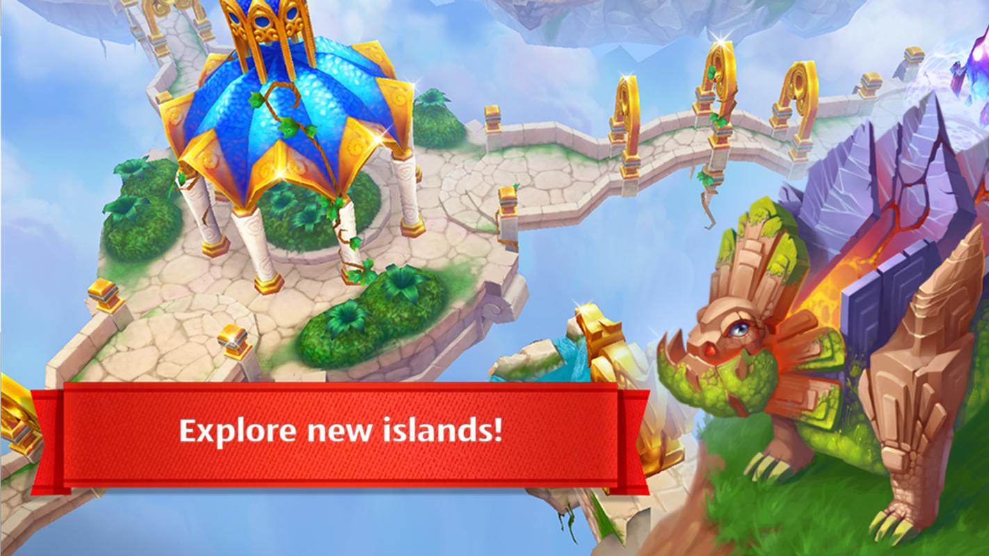 Dragons World APK Download - Free Simulation GAME for Android | APKPure.com