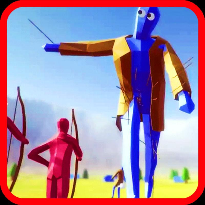 Battle Tabs Totally Accurate APK Download - Free Simulation GAME for ...