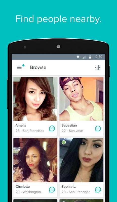 Tagged - Meet, Chat & Dating APK Download - Free Social APP for Android ... Tagged - Meet, Chat & Dating APK Download - Free Social APP for Android ...