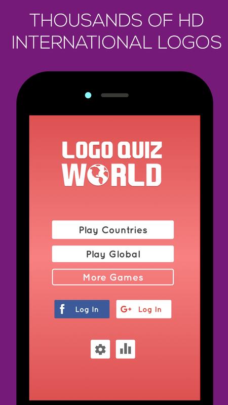 Logo Quiz World APK Download - Free Trivia GAME for Android | APKPure.com