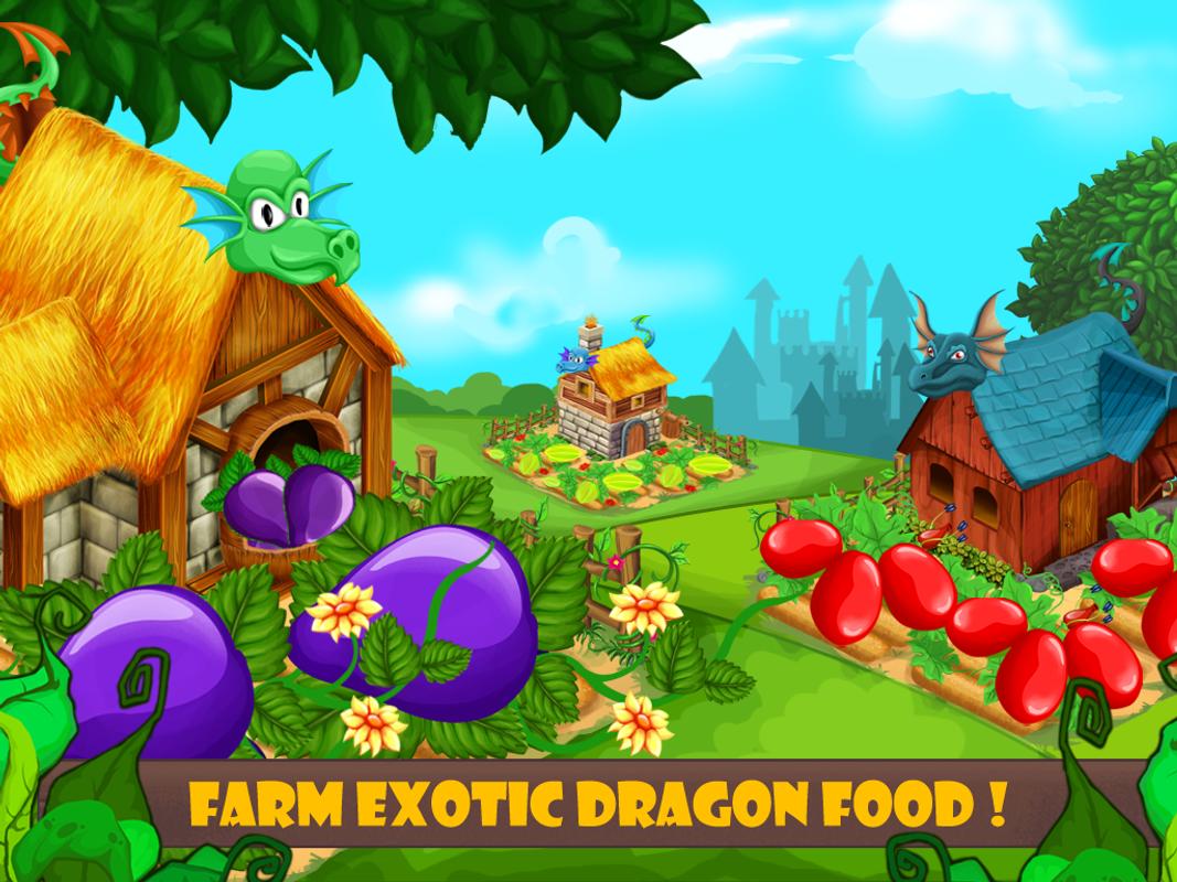 Dragon Castle APK Download - Free Casual GAME for Android | APKPure.com