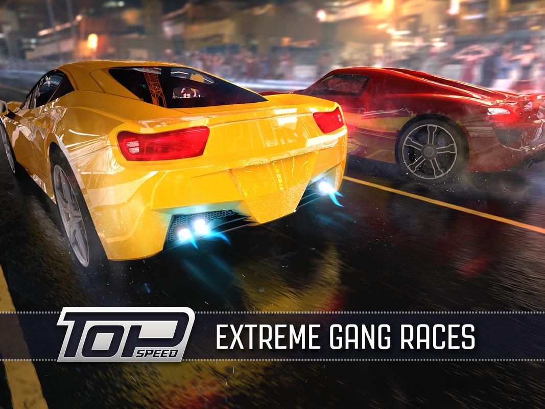 Top Speed: Drag & Fast Racing APK Download - Free Racing GAME for ...