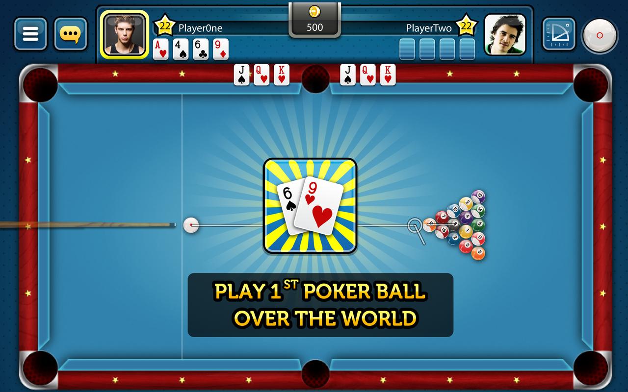 Bida Online - Billiards Pro APK Download - Free Sports GAME for Android ...