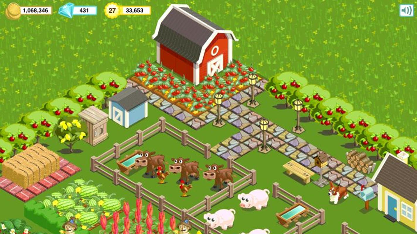 Farm Story APK Download Free Casual GAME For Android APKPure farm-story-apk-download-free-casual-game-for-android-apkpure