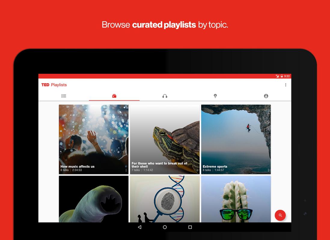 TED APK Download - Free Education APP for Android | APKPure.com