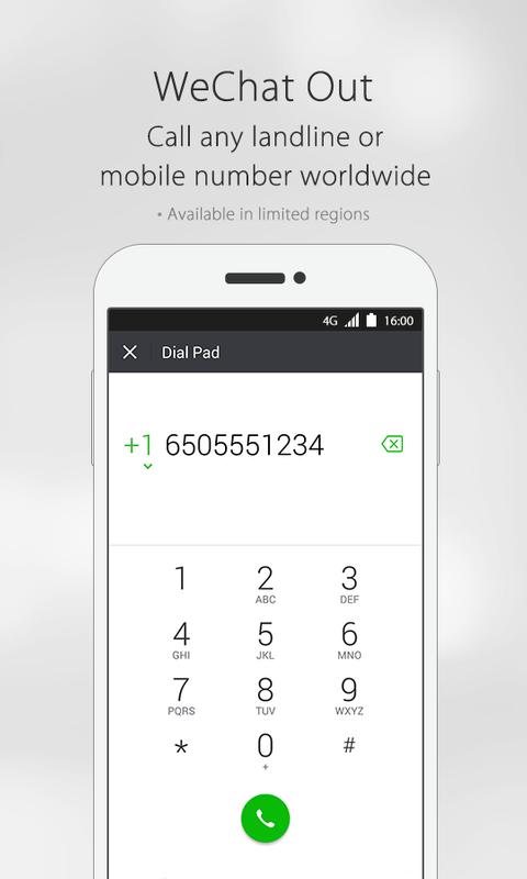 WeChat APK Download - Free Communication APP for Android | APKPure.com