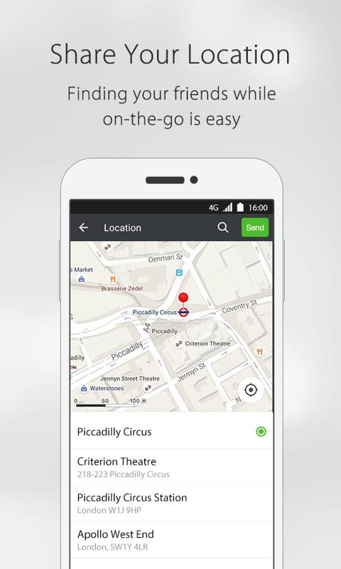 WeChat APK Download - Free Communication APP for Android | APKPure.com