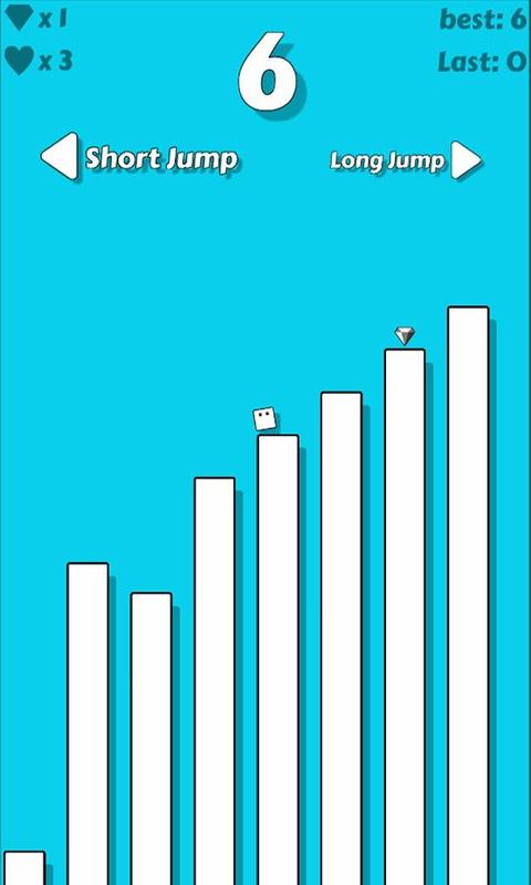 Tower Cube Jump APK Download - Free Arcade GAME for Android | APKPure.com