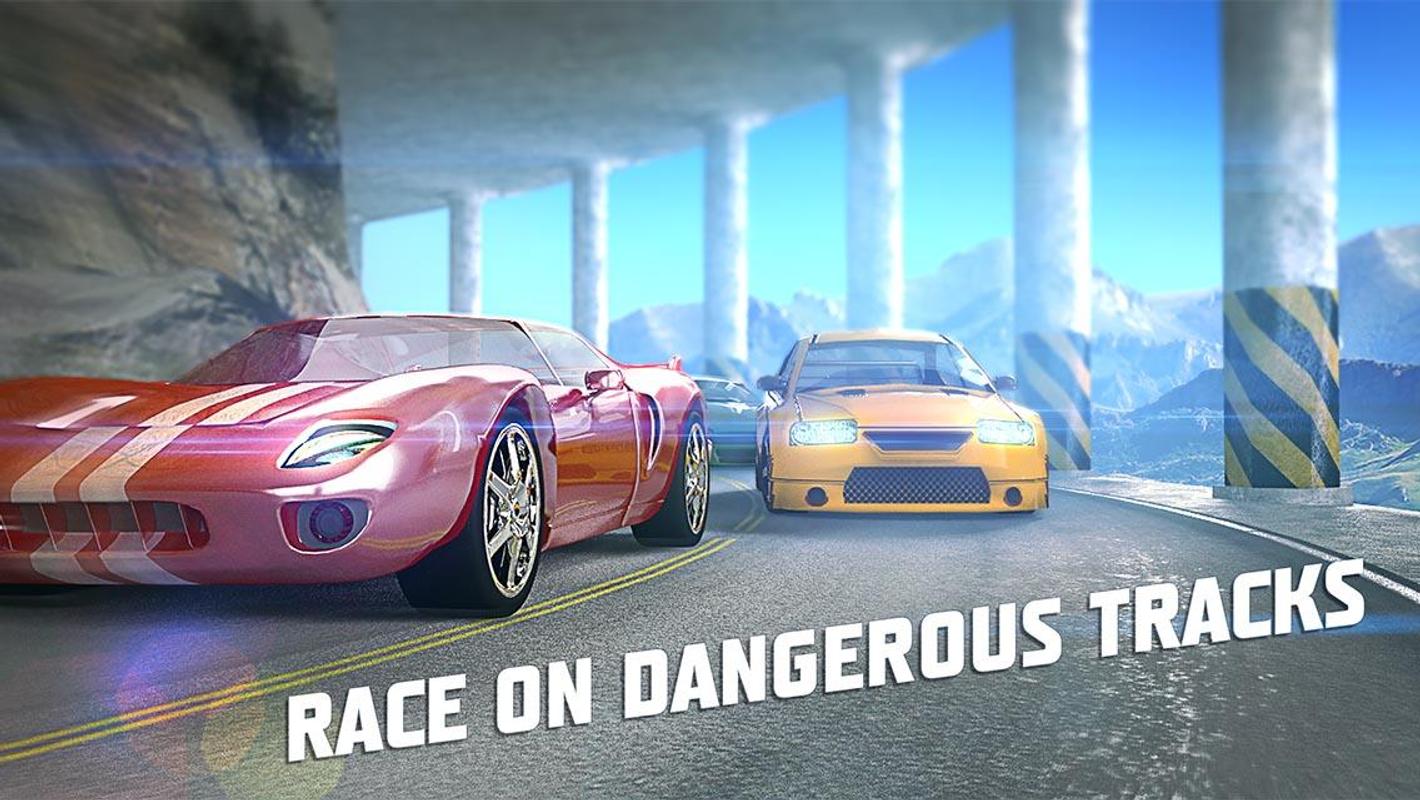 Need for Racing: New Speed Car APK Download - Free Racing GAME for ...