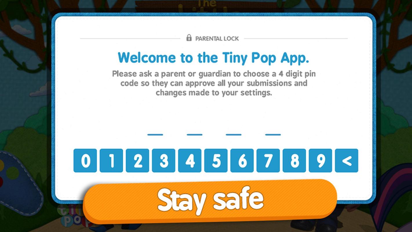 Tiny Pop APK Download - Free Entertainment APP for Android | APKPure.com