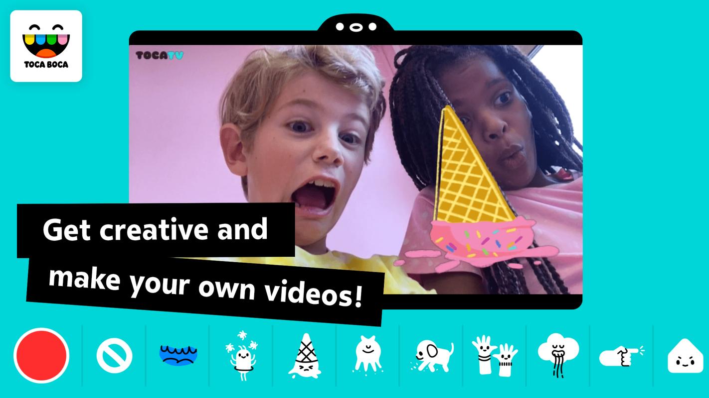 Toca TV APK Download - Free Entertainment APP for Android | APKPure.com