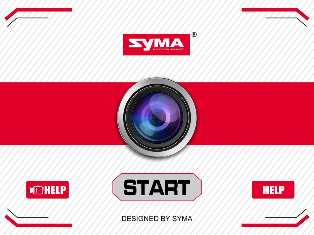 SYMA GO APK Download - Free Libraries & Demo APP for Android | APKPure.com