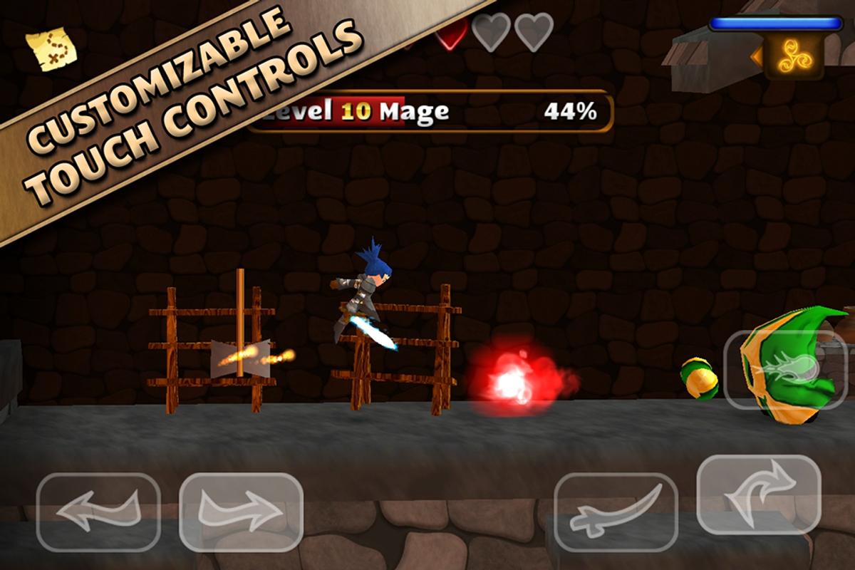 Swordigo APK Download - Free Adventure GAME for Android | APKPure.com