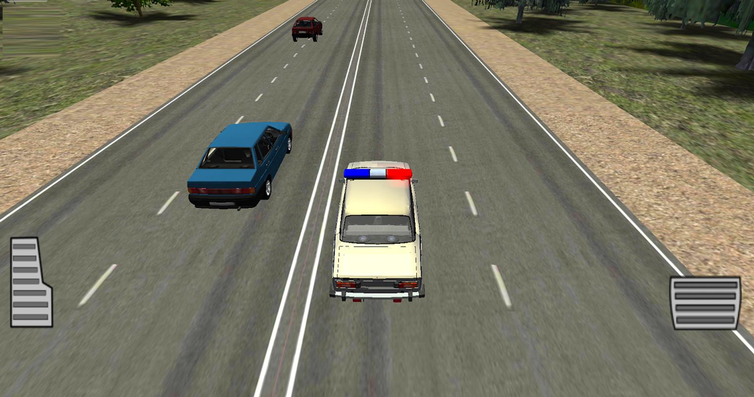 Simulator: Traffic Police APK Download - Free Simulation GAME for ...