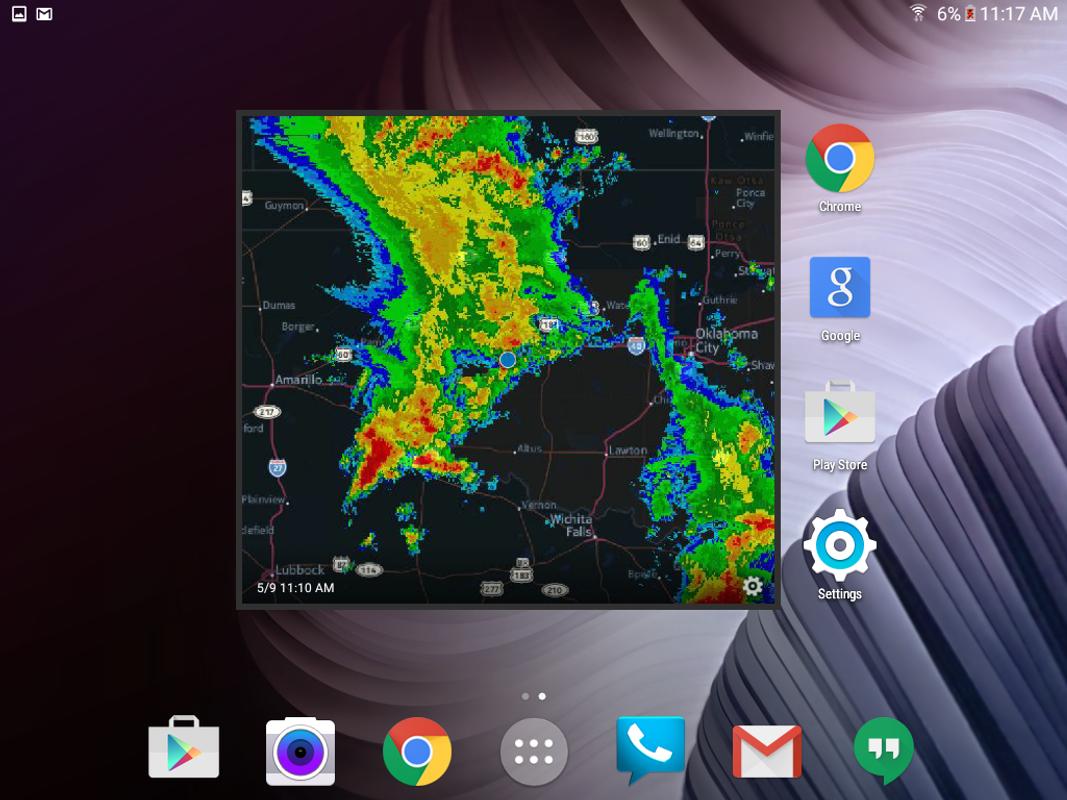 Weather Radar Widget APK Download - Free Weather APP for Android ...