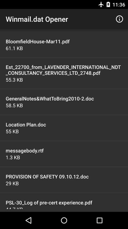 Windat Opener 2 3 3 - downyfiles